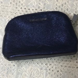 Michael Kors | Bags | Michael Kors Admiral Cosmetic Travel | Poshmark